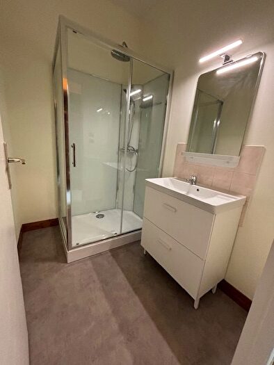 Périgueux, Centre-ville, La Gare, Saint-Martin - Appartement 3 pièces à louer