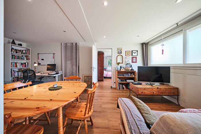 Annecy, Novel, Teppes - Appartement 2 pièces à vendre