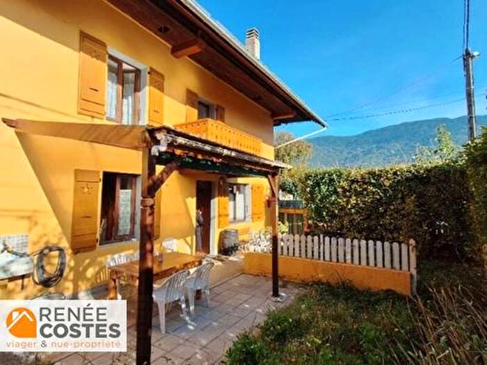 Maison à vendre - Mercury - 5 pièces - 3 chambres