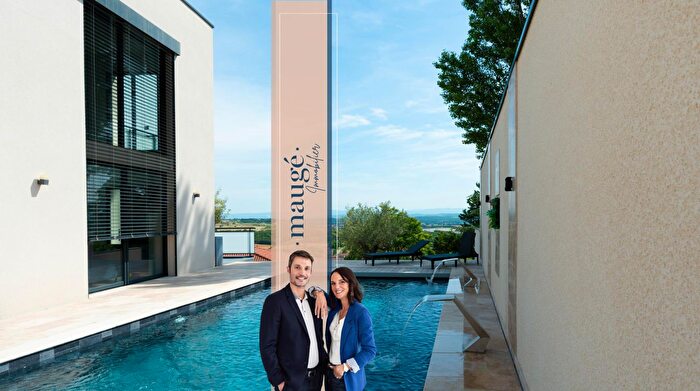 Maison à vendre - Lyon er , Bas des Pentes, Presquîle - 6 pièces - 5 chambres