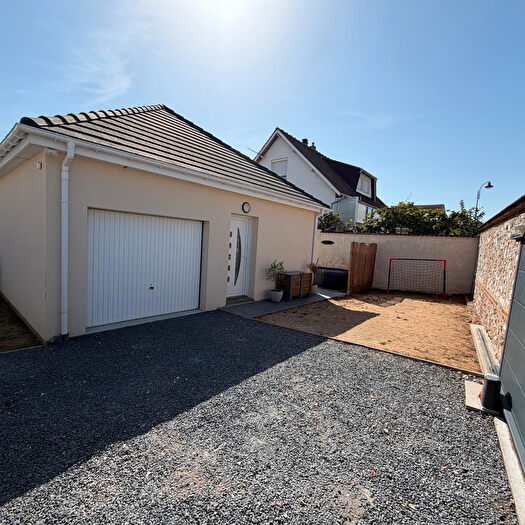 Maison 5 pièces à vendre - Saint-Pierre-lès-Elbeuf
