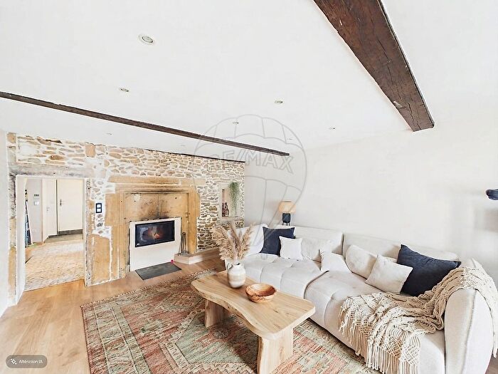 Maison 6 pièces à Jarny, à vendre