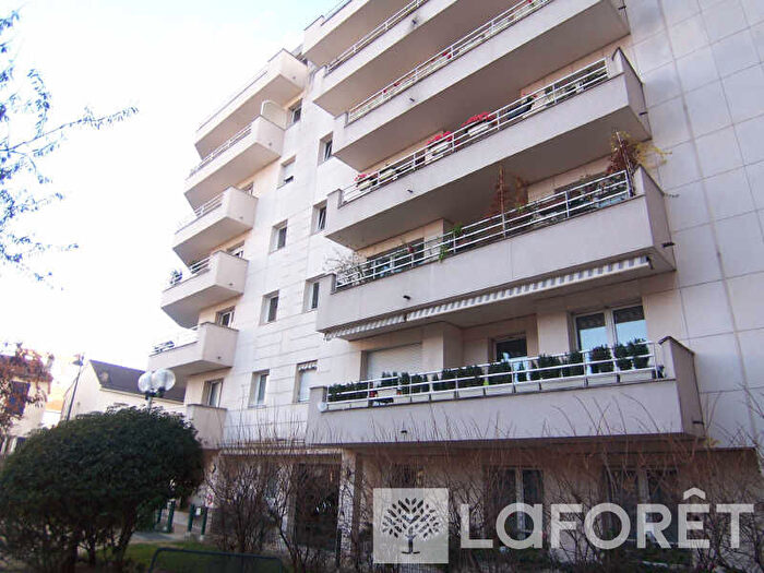 Appartement 1 pièce à louer - Boulogne-Billancourt, Silly, Gallieni