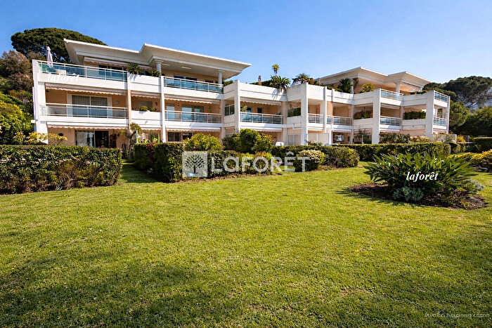 Appartement 3 pièces à vendre - Cannes, Croix des Gardes