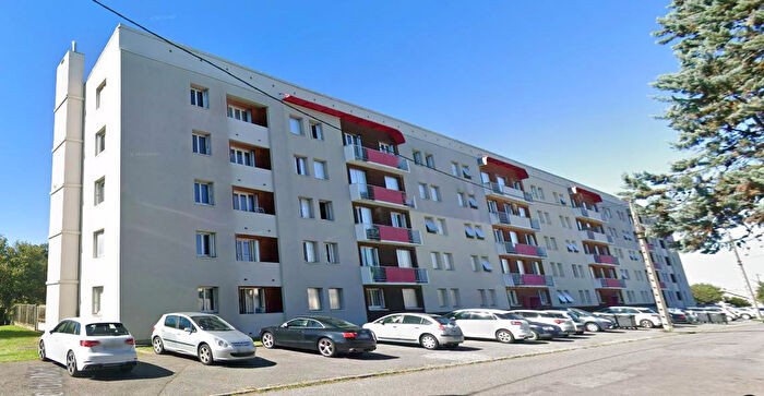 Appartement à vendre - Lannemezan - 3 pièces - 2 chambres