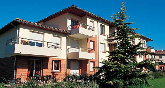 Appartement 3 pièces à louer à Toulouse, Saint-Martin du Touch