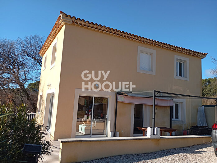 Maison à louer - Crillon-le-Brave - 5 pièces - 4 chambres