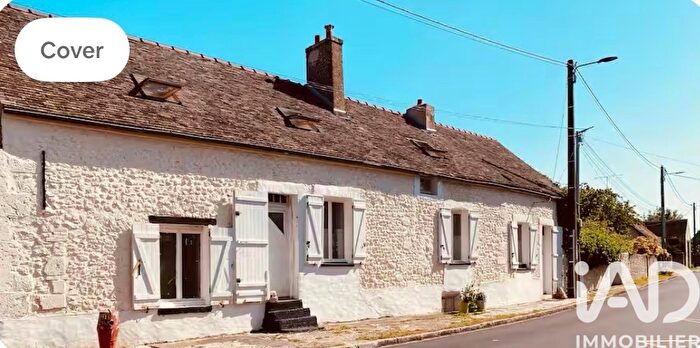 Maison à vendre - Bransles - 10 pièces - 4 chambres