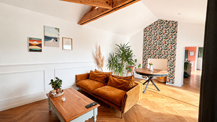 Saint-Julien-des-Landes - Maison 4 pièces à vendre