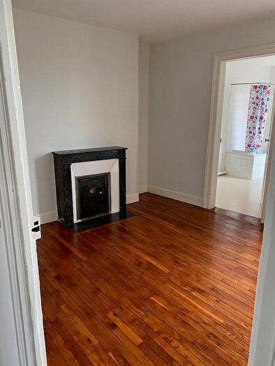 Appartement à louer - Reims, Jamin, Jaurès, Cernay, Epinettes - 2 pièces - 1 chambre