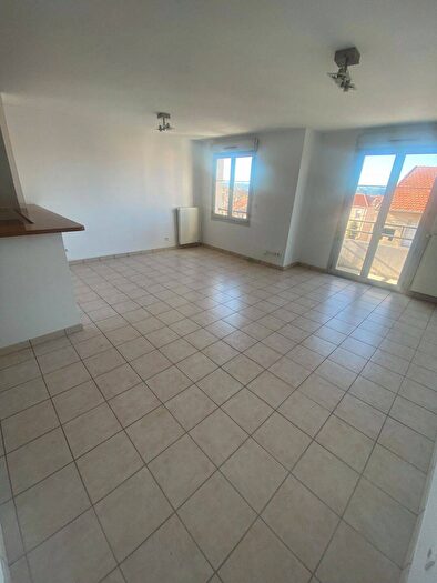 Monistrol-sur-Loire : Appartement 3 pièces à louer