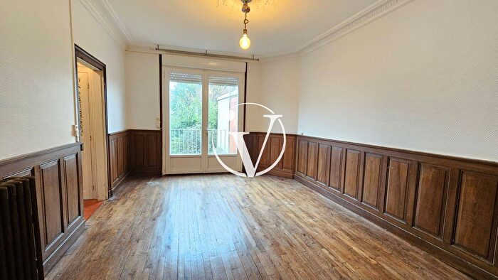 Appartement à louer - Centre Ville, Vendôme - 3 pièces - 2 chambres