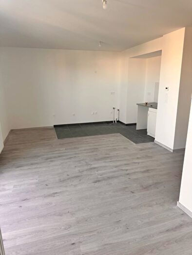 Appartement à vendre - Dijon, Montmuzard - 4 pièces - 3 chambres