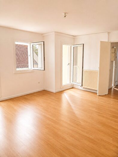 Chartres, La Madeleine : Appartement 4 pièces à vendre