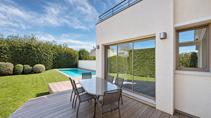 Maison 7 pièces à Tours, Febvotte, à vendre
