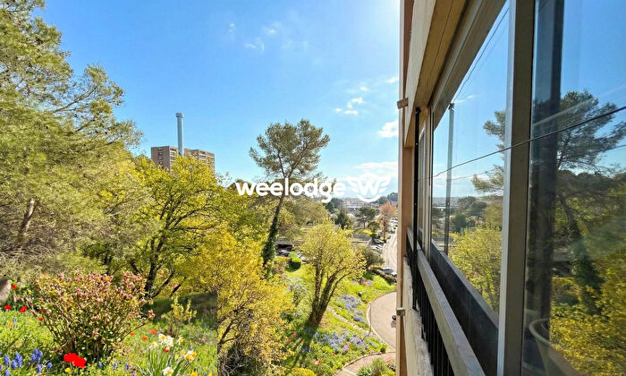 Appartement à vendre - Cannes - 3 pièces - 2 chambres