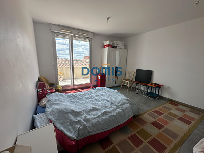 Montpellier, Celleneuve - Appartement 1 pièce à louer