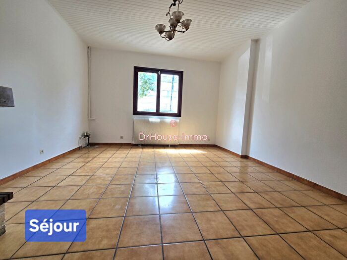 Maison 6 pièces à Drancy, L'Economie, à vendre