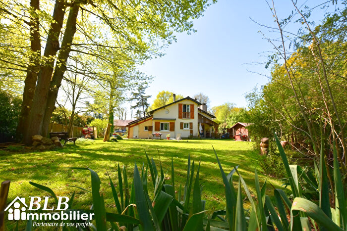 Maison 6 pièces à vendre - Les Essarts-le-Roi