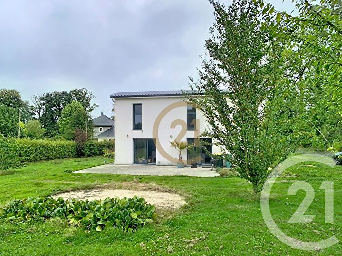 Saint-Arnoult - Maison 6 pièces à vendre