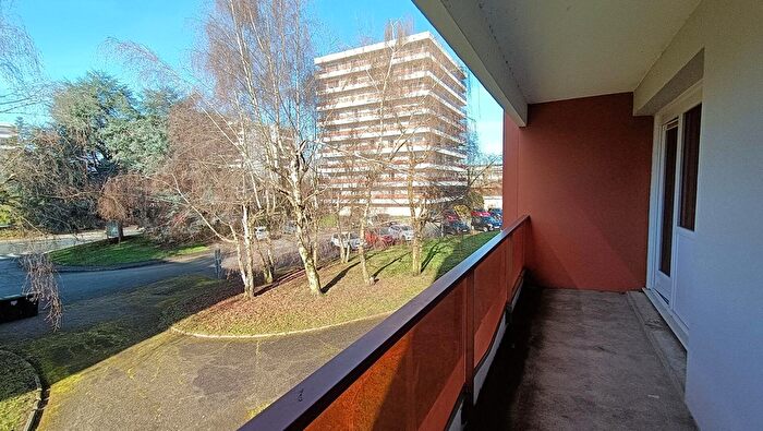 Appartement à vendre - Saint-Jean-de-Braye, Centre-ville - 2 pièces - 1 chambre