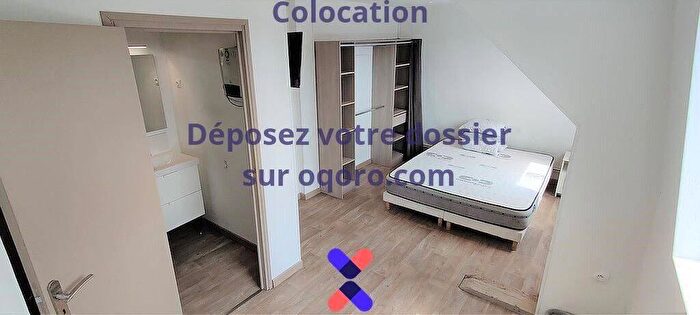 Maison 6 pièces à Malsence-Egalité, Tourcoing, à louer