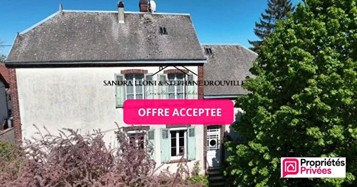 Maison 6 pièces à vendre - Jouy