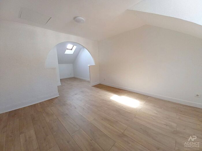 Appartement 2 pièces à Centre Ville, Rueil-Malmaison, à louer