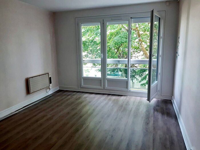 Appartement 1 pièce à louer à Victor Hugo, Nevers