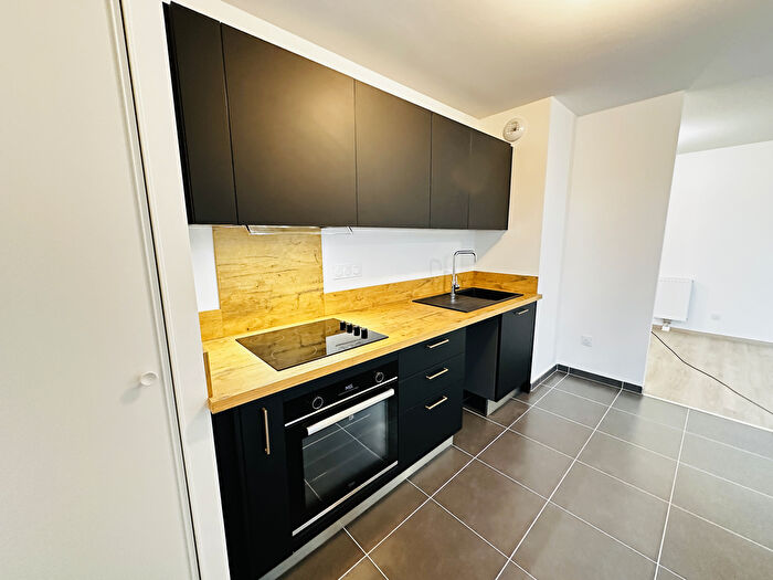 Cormontreuil : Appartement 3 pièces à louer