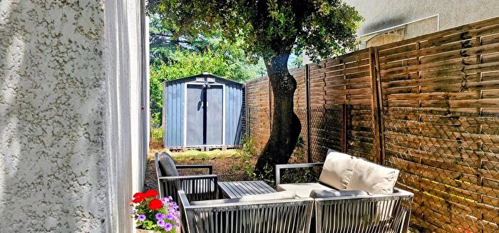 Saint-Maximin-la-Sainte-Baume, Mirade, Barcelone : Maison 2 pièces à vendre