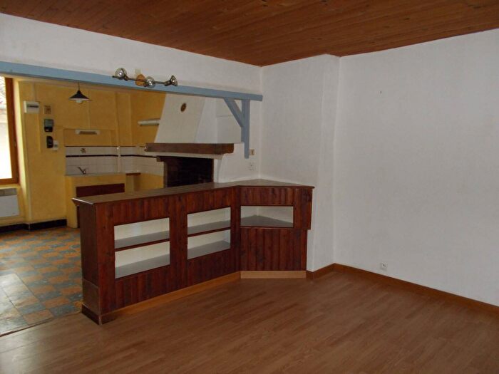 Appartement 2 pièces à Ouest, Le Vigan, à louer