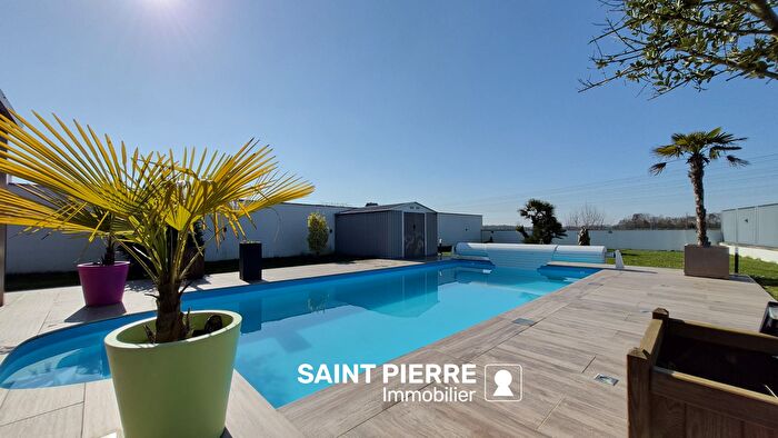 Maison à vendre - Ars-Laquenexy - 7 pièces - 4 chambres