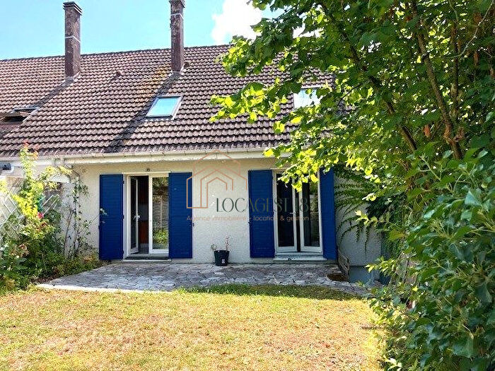 Maison 6 pièces à Bourges, Val d'Auron, Hameau de Gionne, Mazières, Pijolins, à louer
