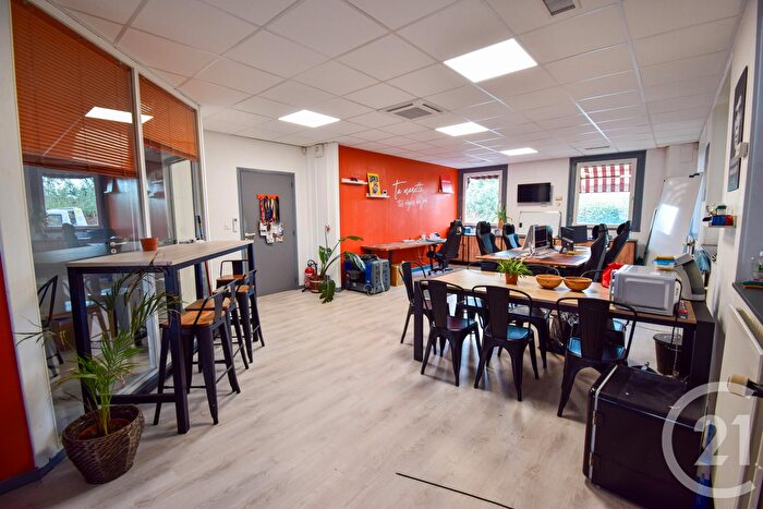 Maison à vendre - Villefranche-sur-Saône, Béligny, Lamartine - 1 pièce