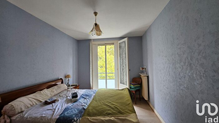 Appartement à vendre - Toulouse, La Cépière, Arènes - 3 pièces - 2 chambres