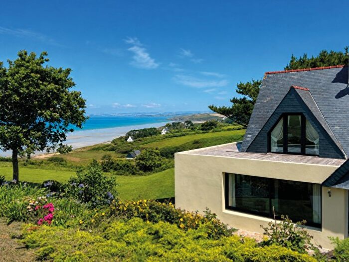 Maison 7 pièces à vendre - Douarnenez