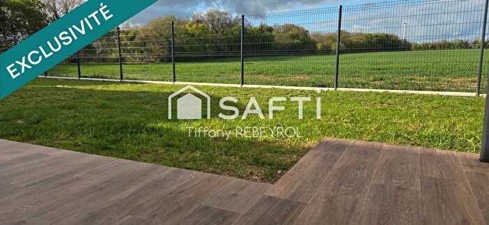 Maison à vendre - Ferrières - 4 pièces - 3 chambres