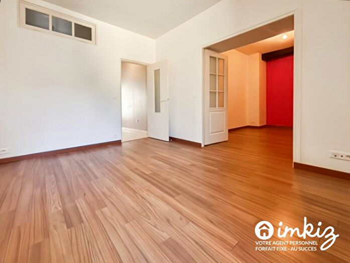 Appartement 2 pièces à Cormeilles-en-Parisis, Haut et Centre, à vendre