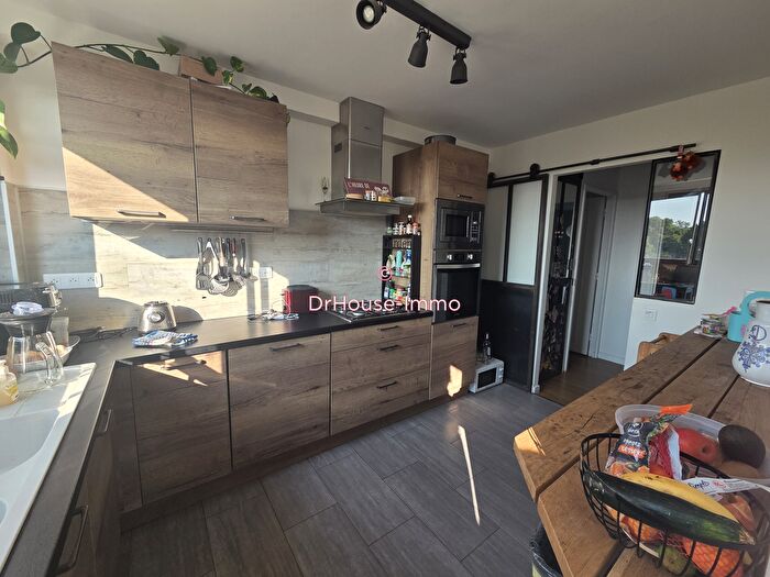 Appartement 4 pièces à vendre à Troyes, Trevois, Croncels