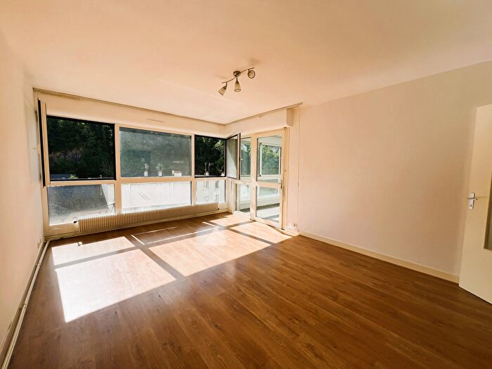 Appartement 3 pièces à Tulle, à vendre