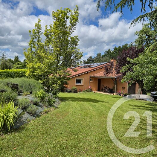 Parigny : Maison 8 pièces à vendre