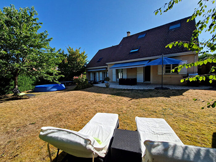 Maison 9 pièces à vendre - Mennecy, Verville, Bois des Mares, Charles de Gaulle