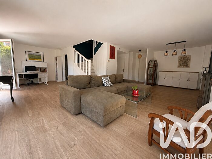 Maison 6 pièces à vendre - Cormeilles-en-Parisis, Bois Rochefort