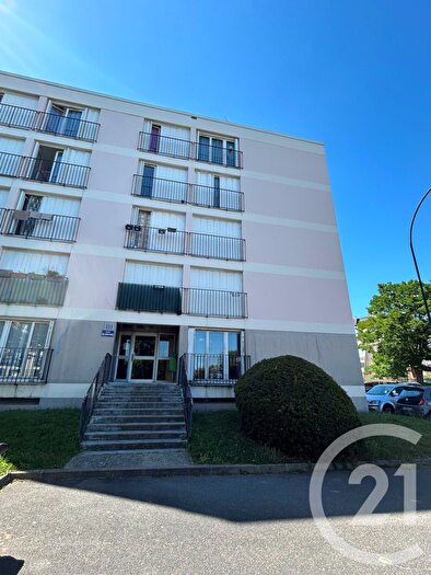 Appartement 3 pièces à louer - Sannois, Les Loges, Gambetta