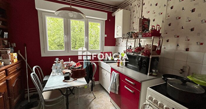 Maison à vendre - Eysines, Migron - 4 pièces