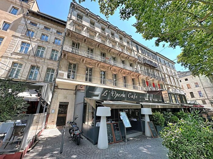 Appartement 5 pièces à vendre à Avignon, Palais des Papes, Zone Piétonne