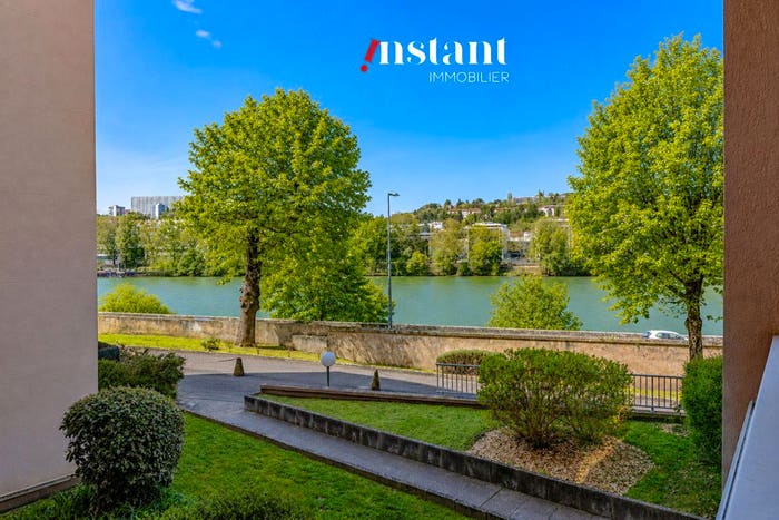 Appartement 2 pièces à vendre à Lyon 4ème
