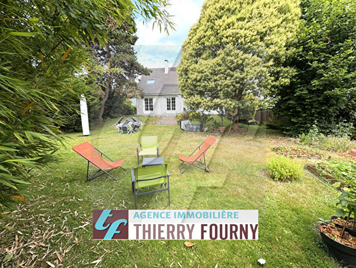 Maison 7 pièces à Treillières, à vendre
