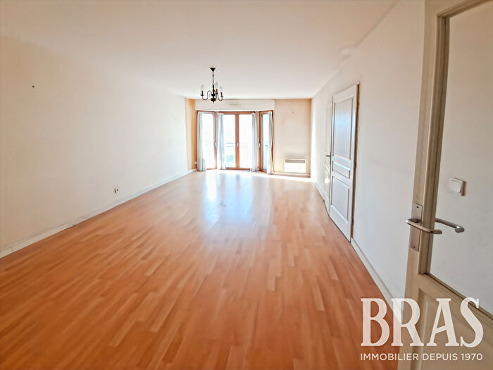 Nantes, Monselet - Appartement 4 pièces à vendre